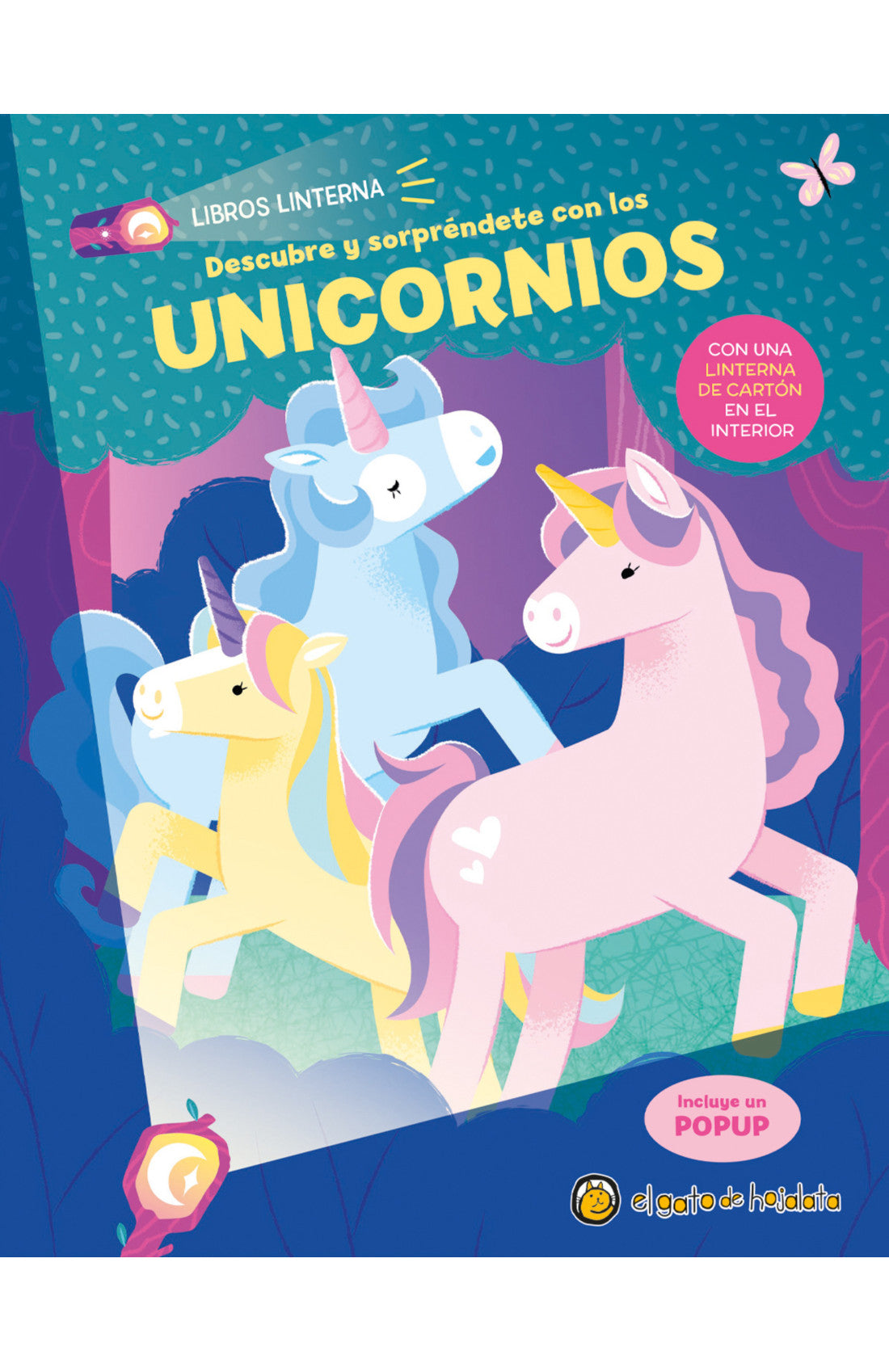 Descubre Y Sorpréndete Con Los Unicornios