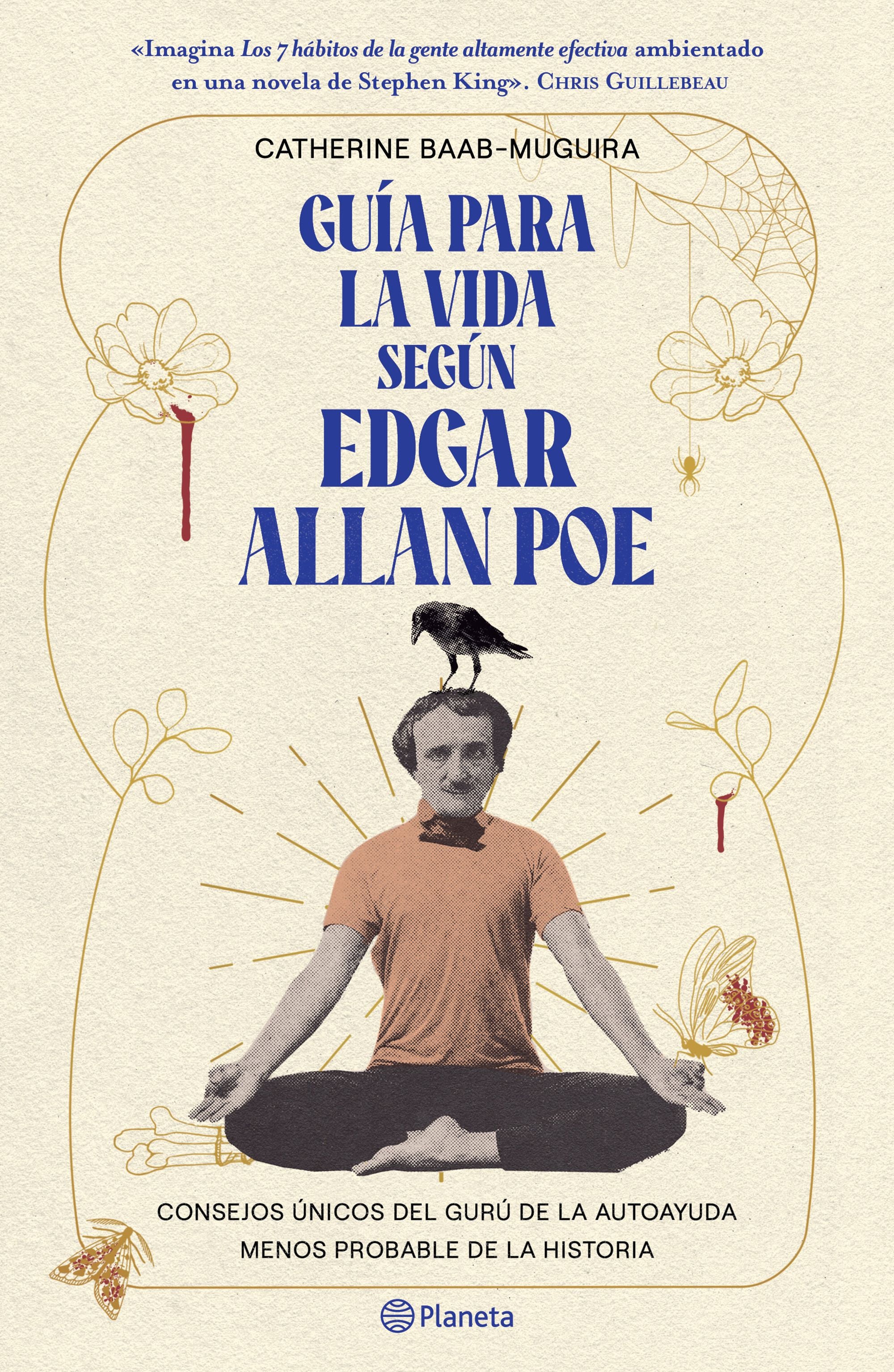 Guía Para La Vida Según Edgar Allan Poe