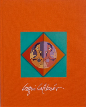 Coqui Calderón - Una Vida De Artista